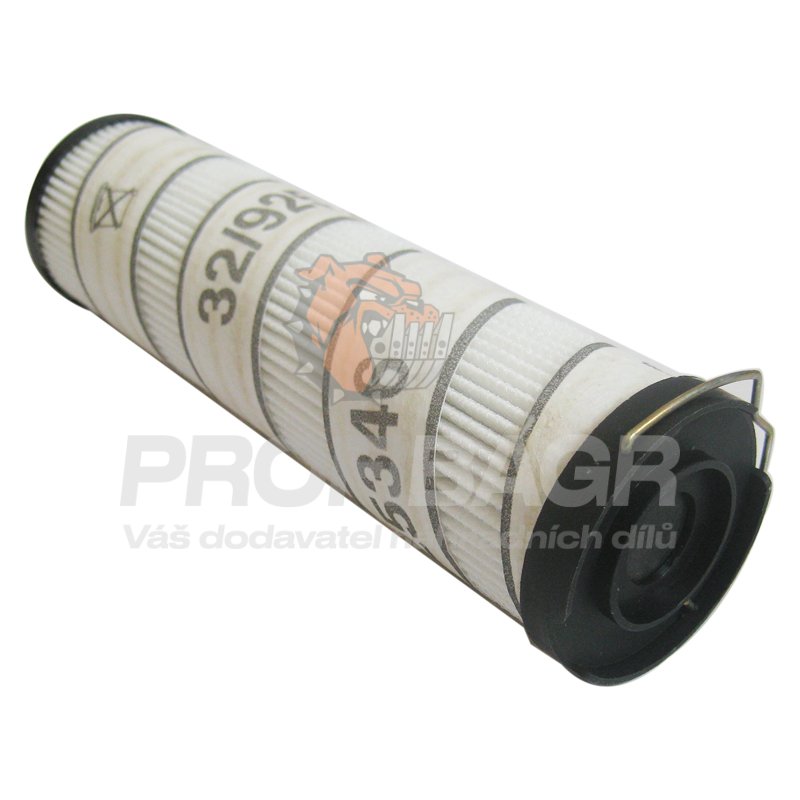 Hydraulický filtr JCB 32/925346 - Basic line - profibagr.cz