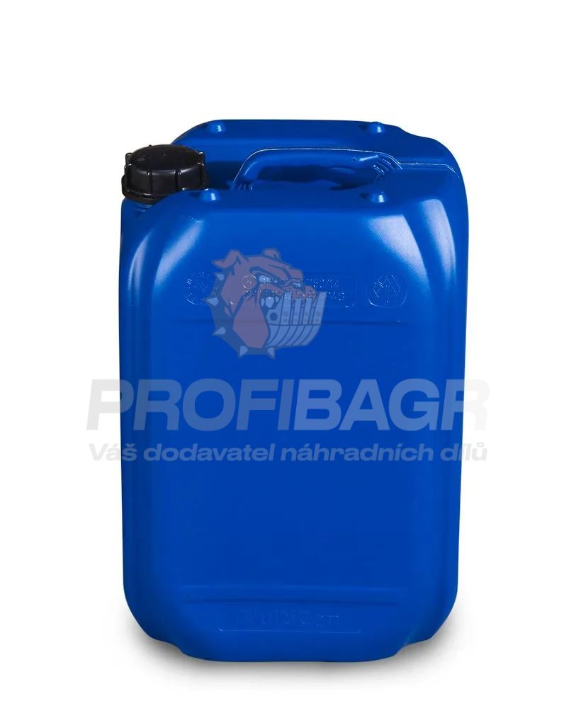 Motorový olej - Engine EP 15W40, 20L - 4001/1805, 3E-9848, 3E9848 - OEM ...