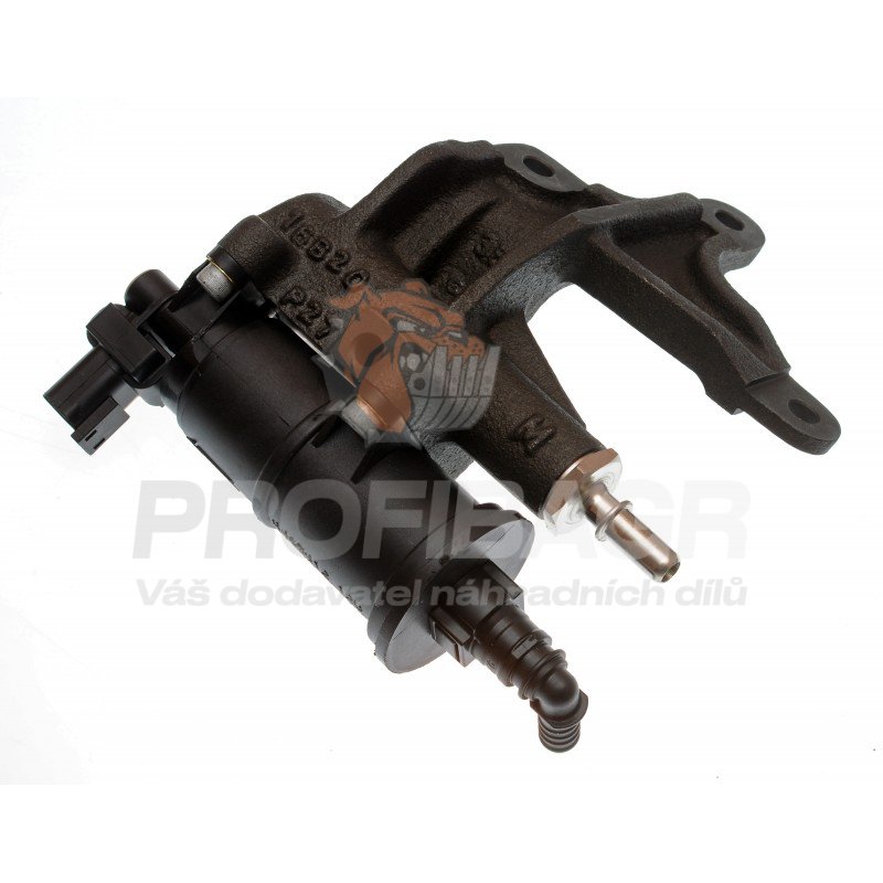 Podávací pumpa 4465393 - Originál Perkins - profibagr.cz