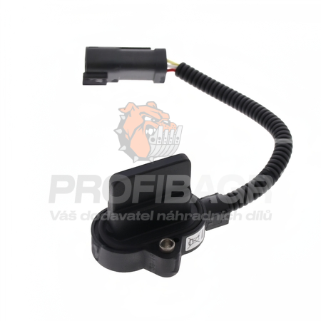 Snímač převodovky CAT 2148970, 214-8970 - Originál - profibagr.cz