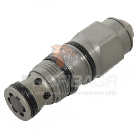 Ventil 25/997500 - Premium line - profibagr.cz